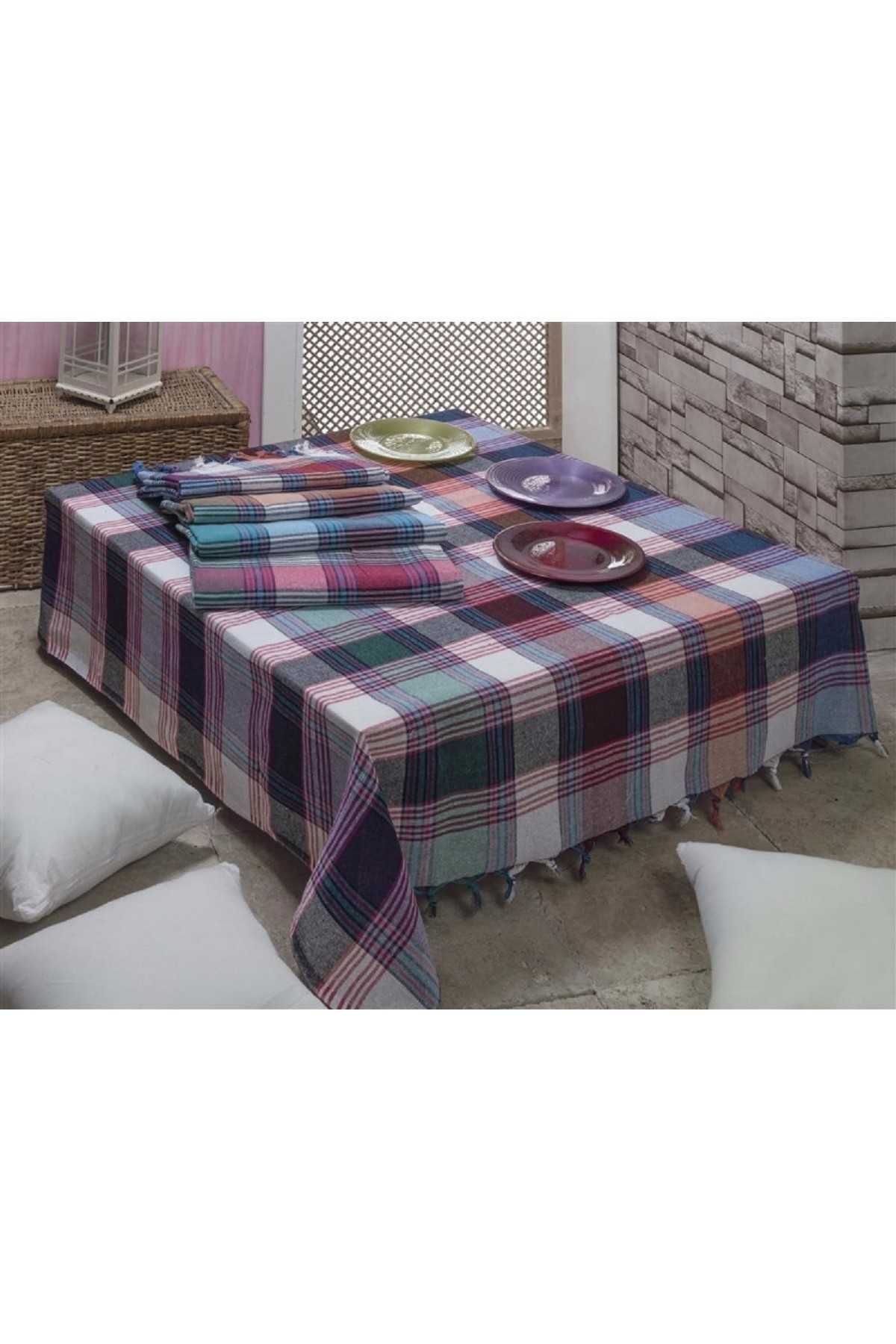 Toptan Masa Örtüsü Sofra Bezi Modelleri